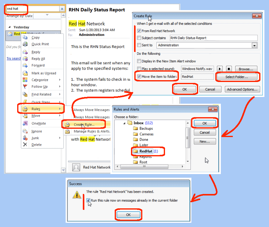 precocious In most cases Prisoner how to set rules in outlook 2013 ... precocious In most cases Prisoner how to set rules in outlook 2013 ...